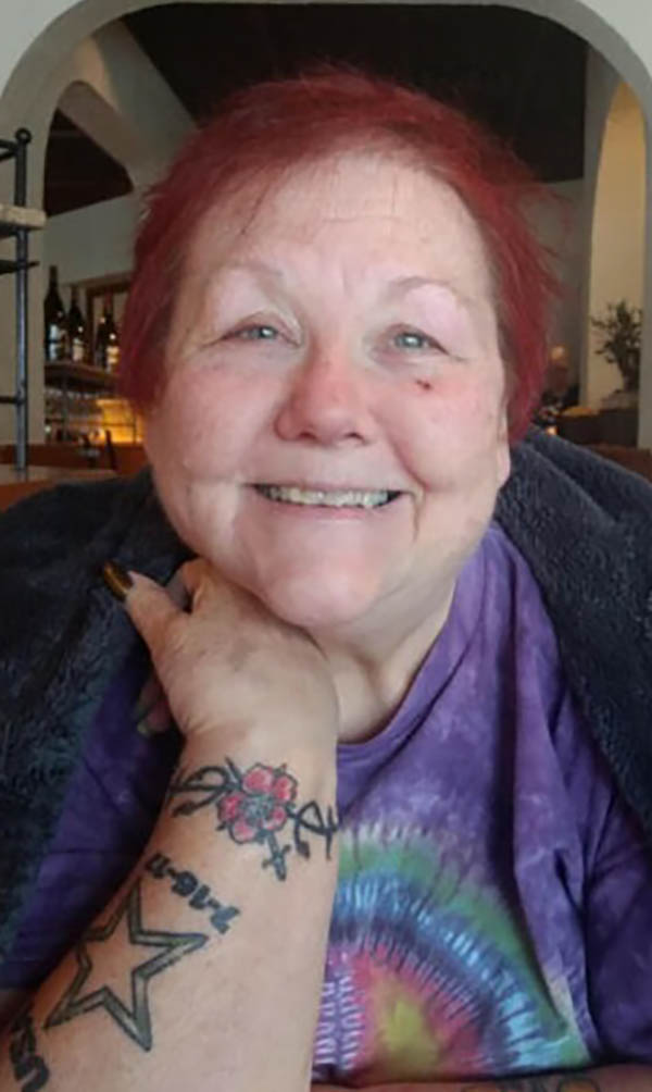 Amelia Ann (Baker) Geer July 12, 1950 to July 26, 2021 | News, Sports ...